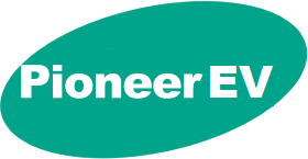 DC Fast Charging Station – Pioneer EV